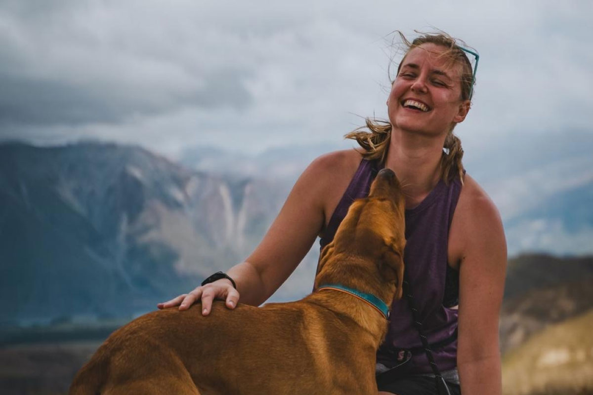 Sophie Gilbert | Reviving Vet Med